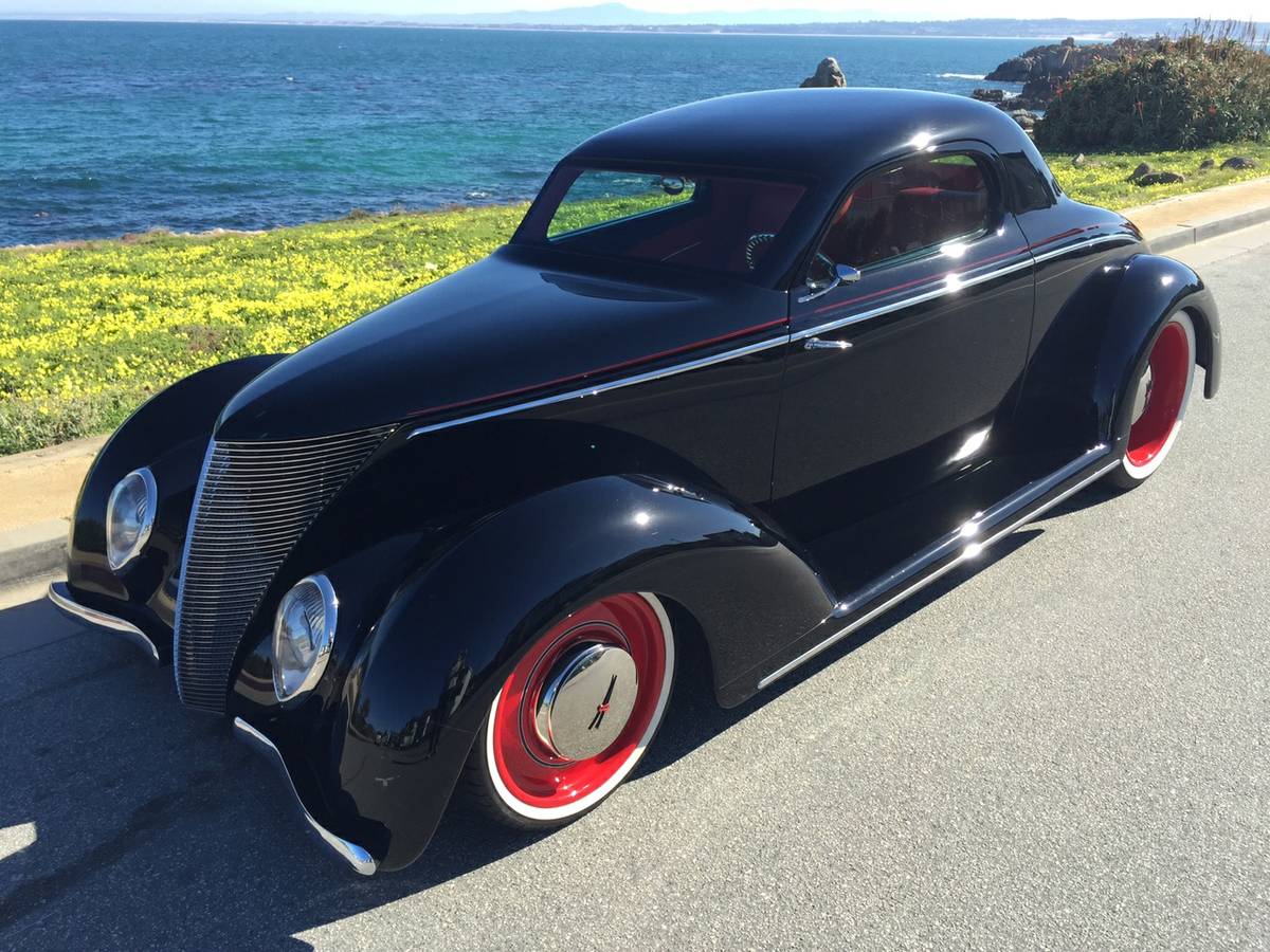 1937 Ford 3 window custom hotrod imports 02 – Hotrodimports