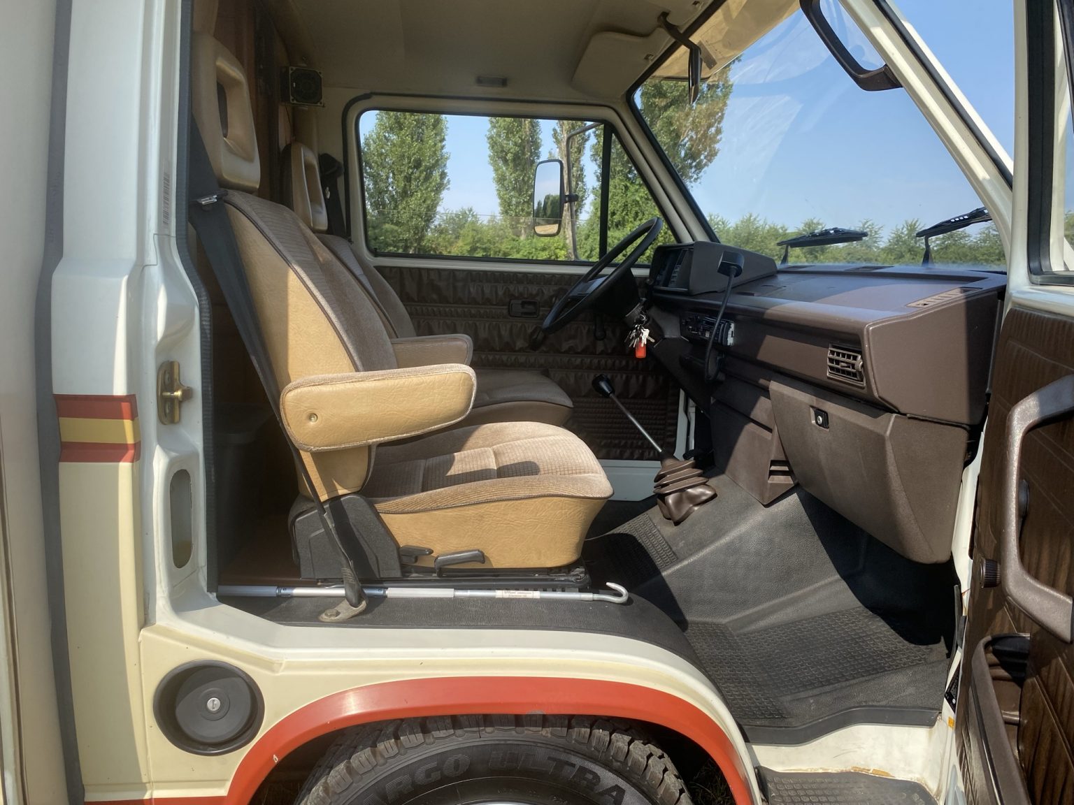 VW T3 Gipsy – Hotrodimports