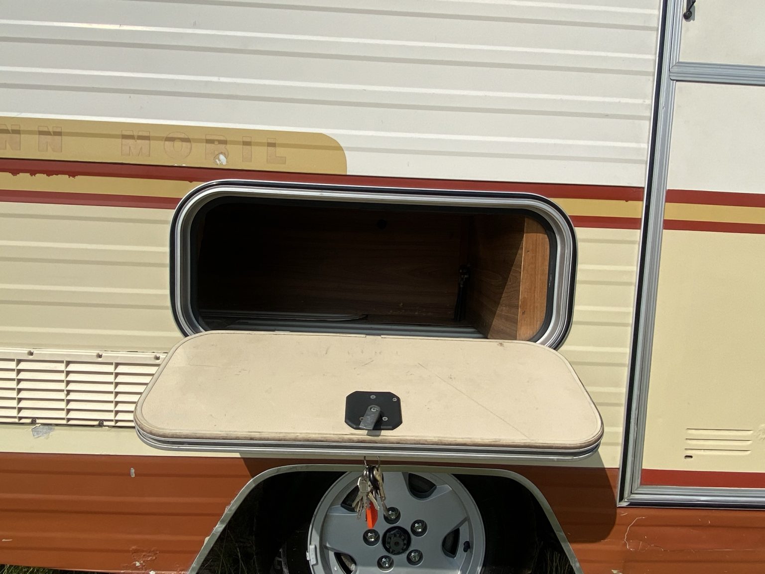 VW T3 Gipsy – Hotrodimports