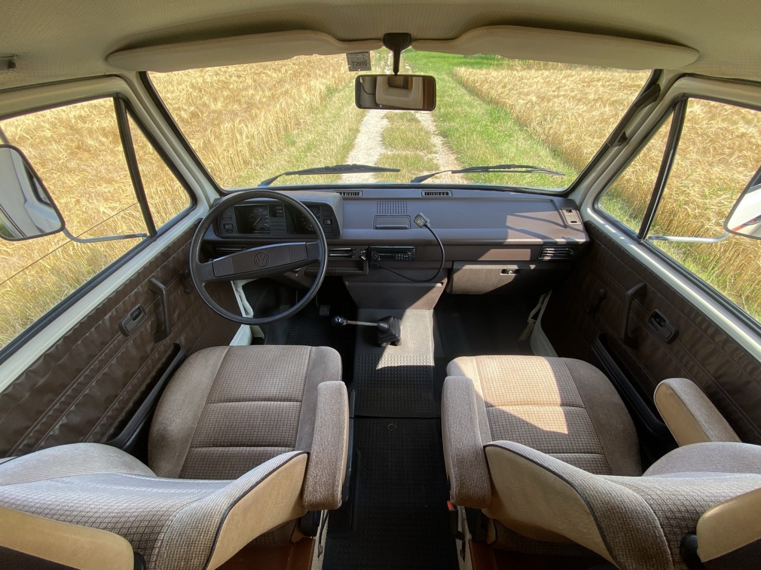 VW T3 Gipsy – Hotrodimports