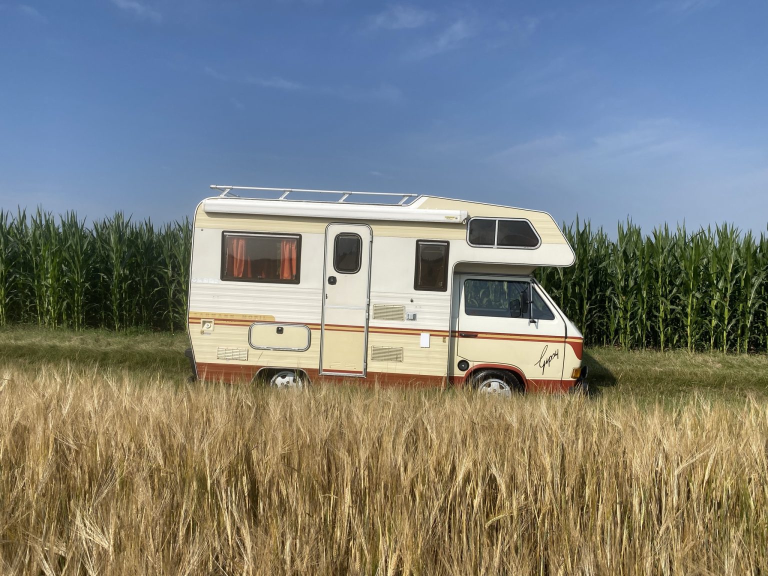 VW T3 Gipsy – Hotrodimports