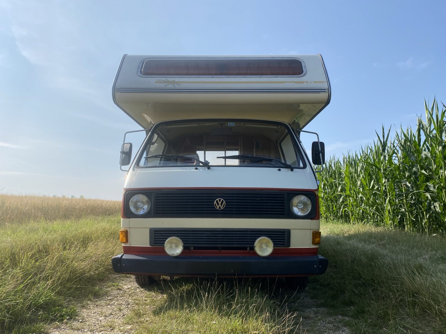 VW T3 Gipsy – Hotrodimports