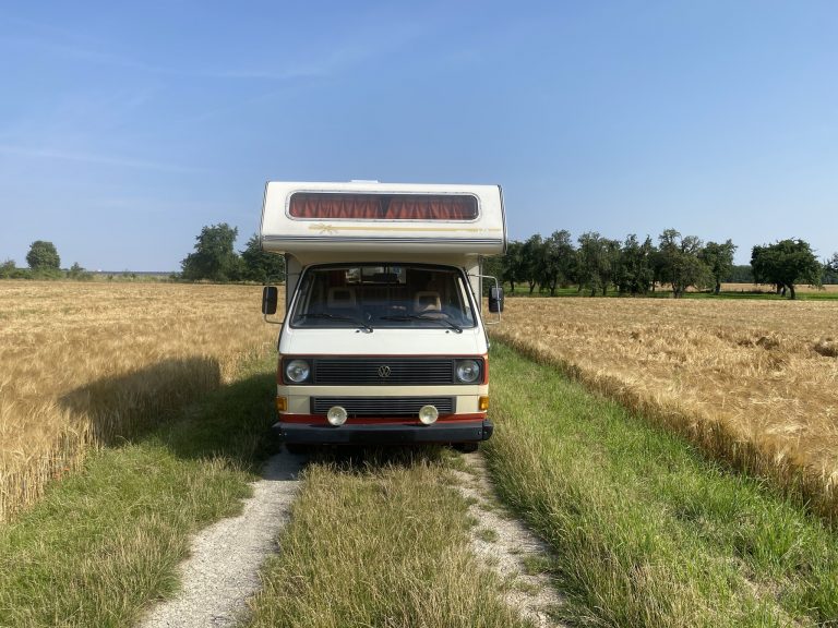 VW T3 Gipsy – Hotrodimports - strictly awesome cars
