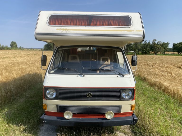 VW T3 Gipsy – Hotrodimports - strictly awesome cars
