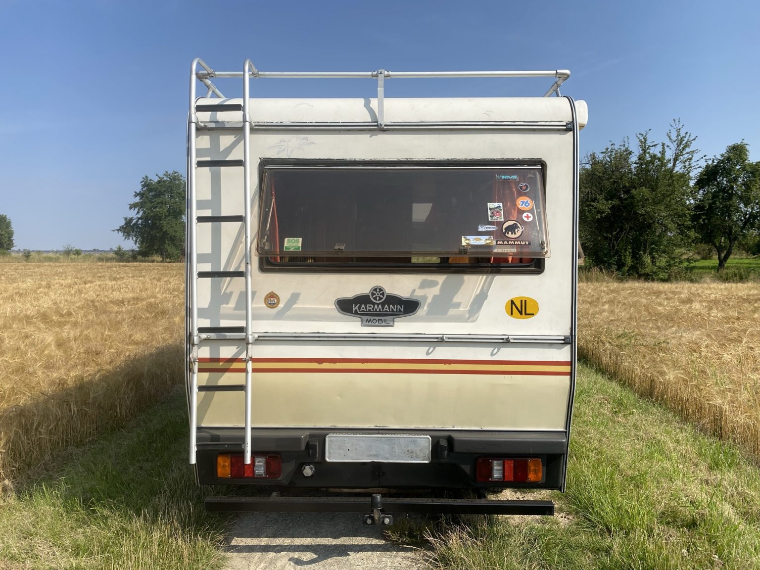 VW T3 Gipsy – Hotrodimports - strictly awesome cars